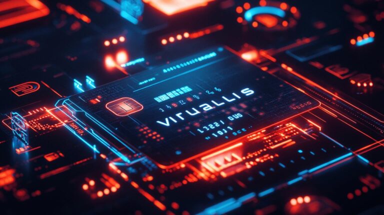 Les cartes bancaires virtuelles en 2024 : La Virtualis du CMB et ses ...